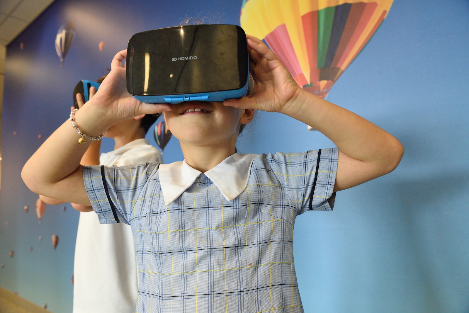 The Power of Virtual Reality in STEM Education: Enhancing Learning ...